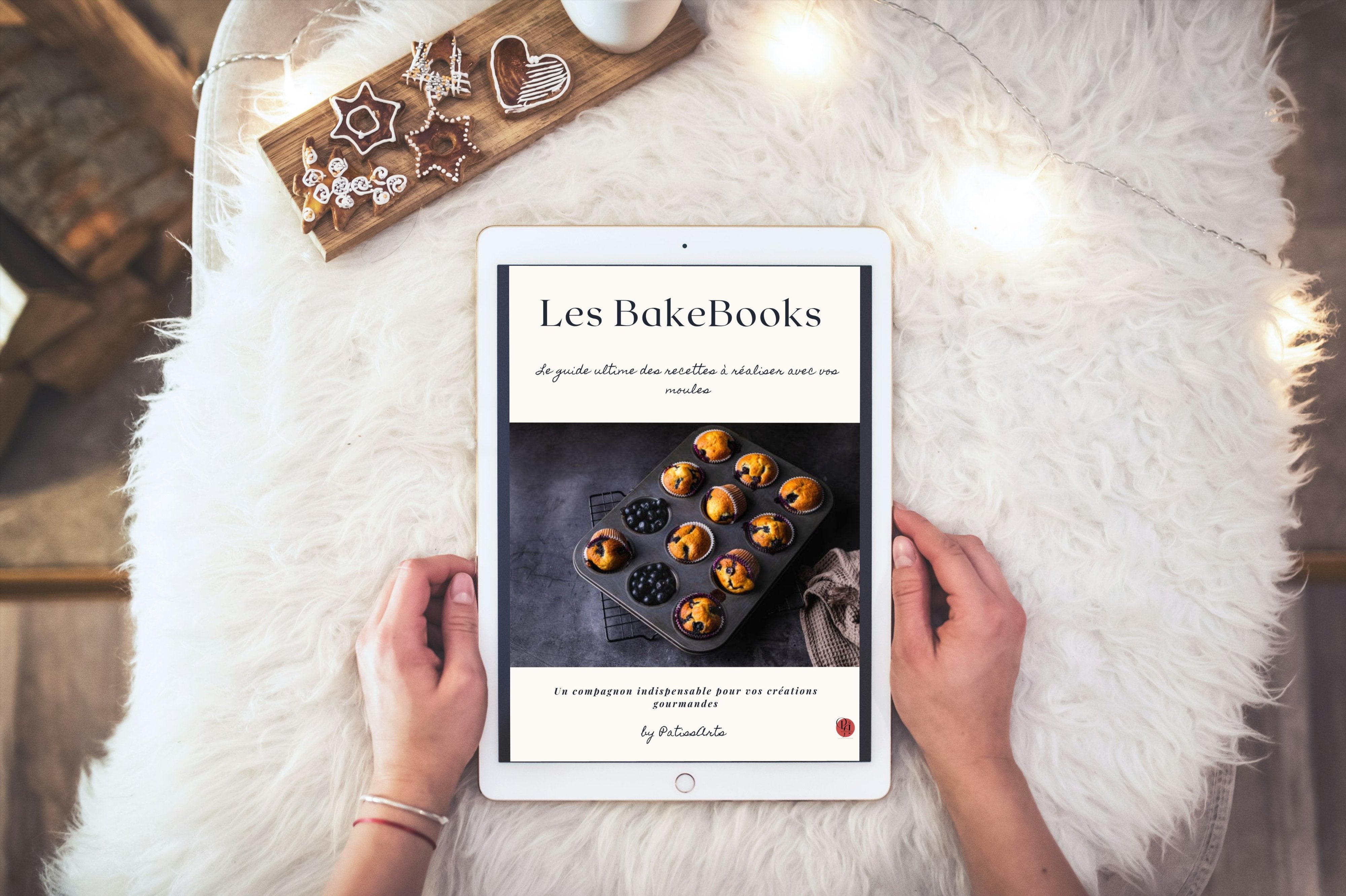 Découvrez la Collection BakeBook | Recettes et Astuces Faciles de ...